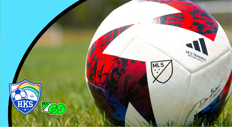 Hawaii Kickstart Soccer > Home