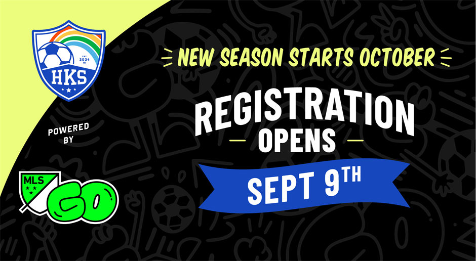 Hawaii Kickstart Soccer > Home